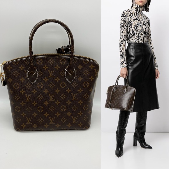 Louis Vuitton | Bags | Authentic New Louis Vuitton Limited Edition ...